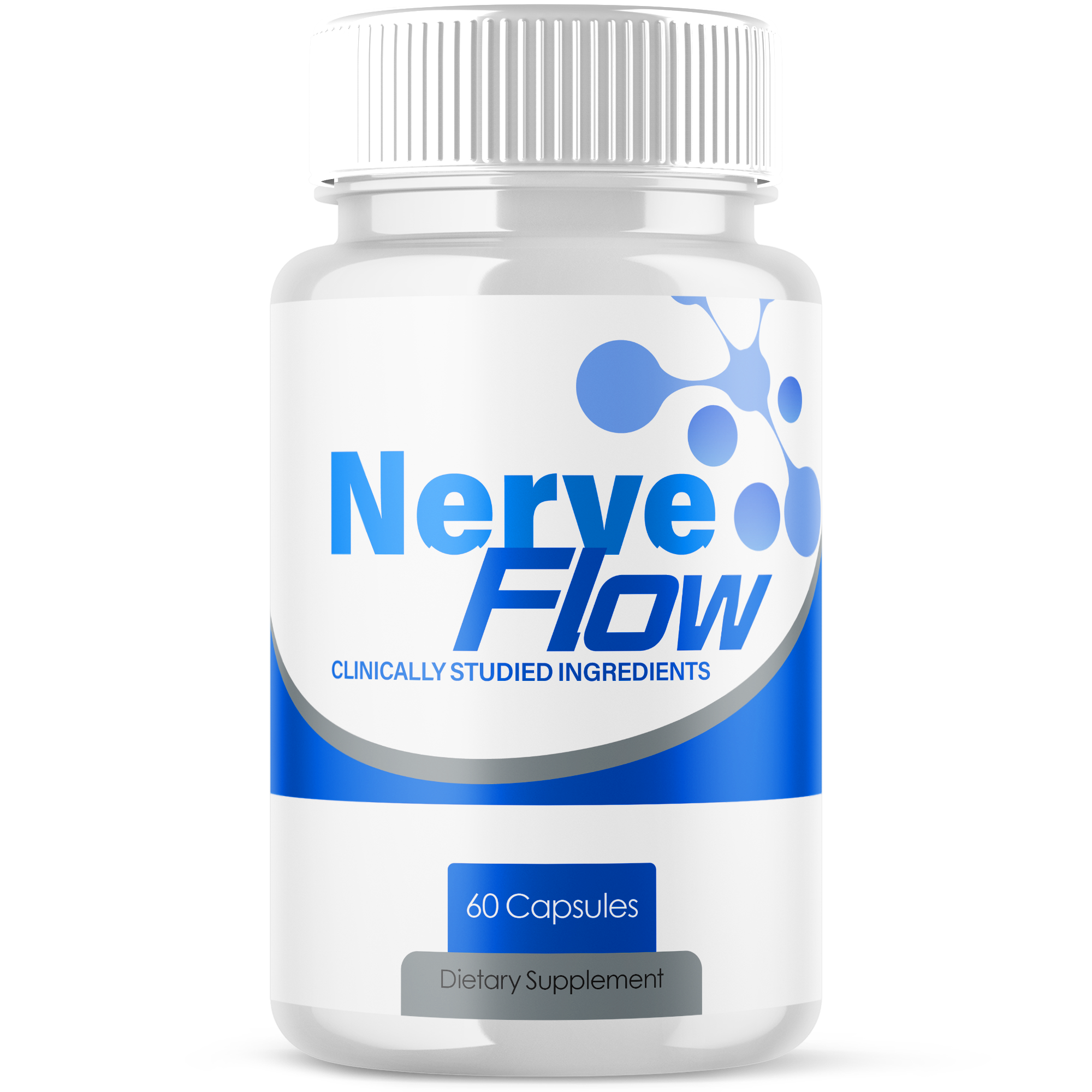 Nerve Flow Capsules – S.O Labs Nutrition